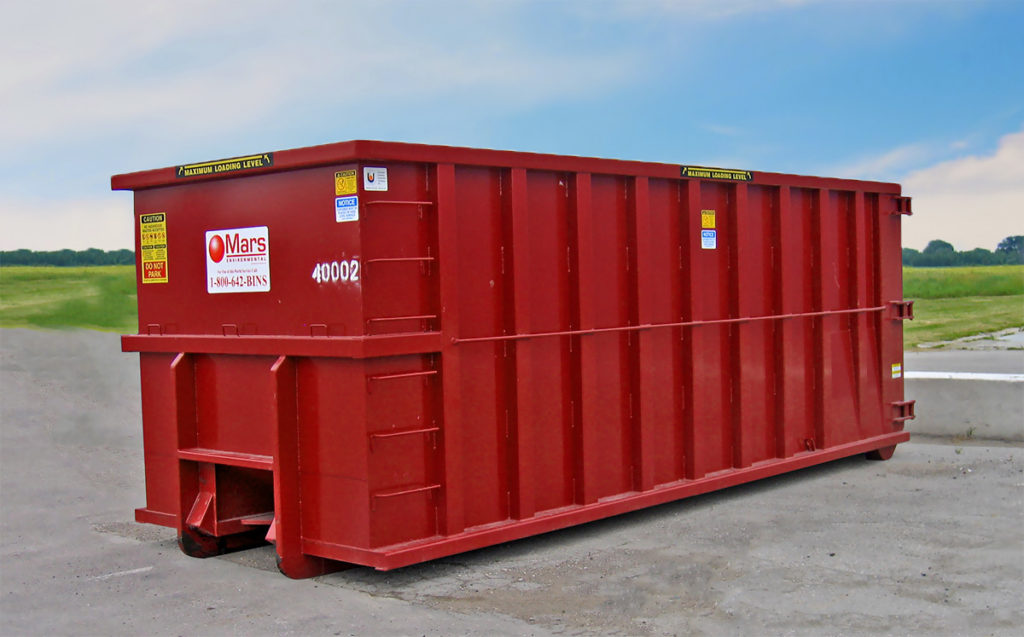 Mars Environmental – Local provider of containerized services for waste ...